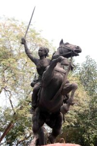 Rani Lakshmibai: 7 Fearless Turning Points That Forged a Legend